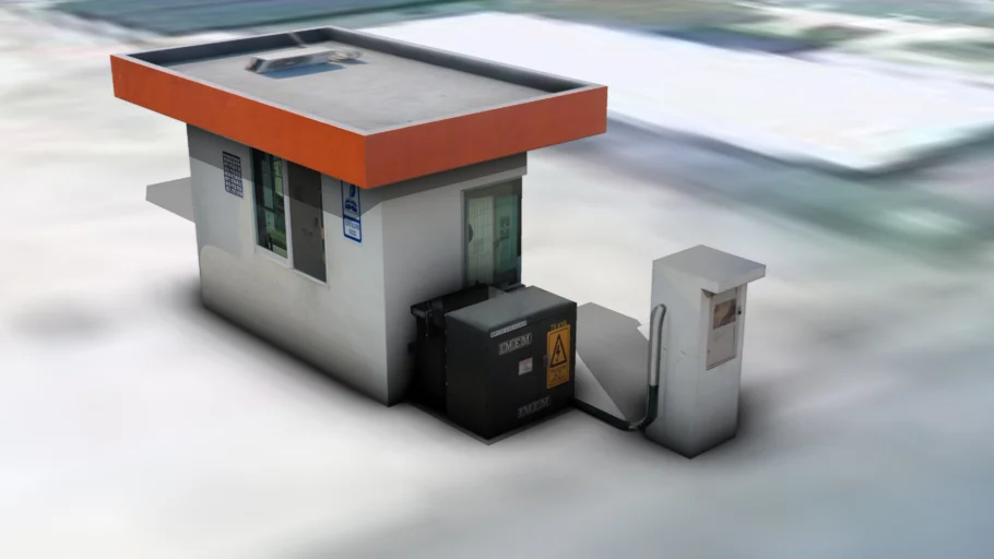 3D Warehouse