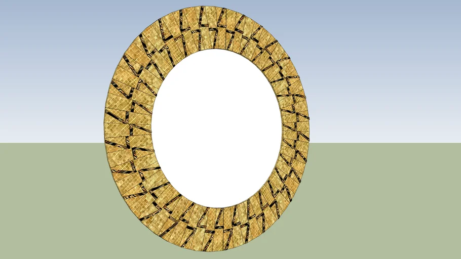 MIRROR | 3D Warehouse