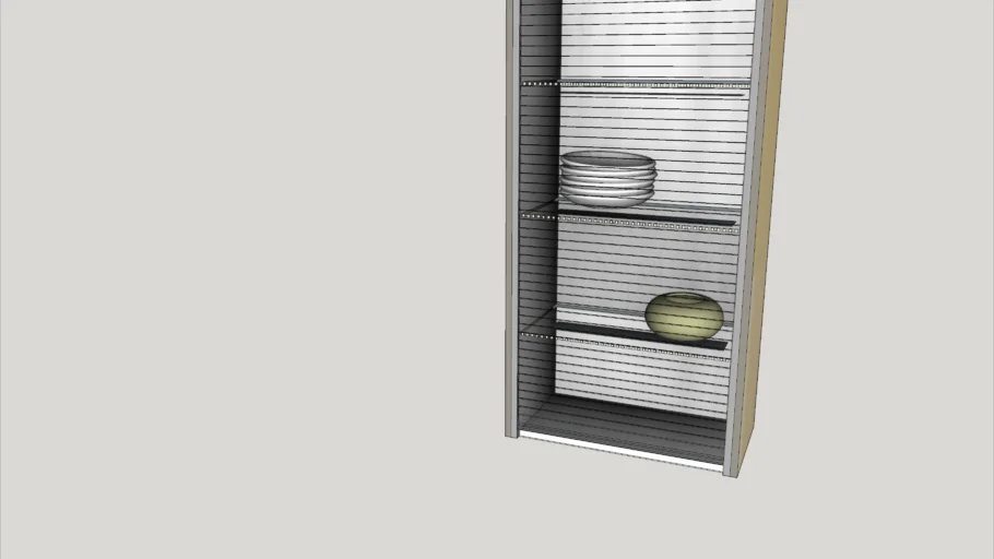 3D Warehouse