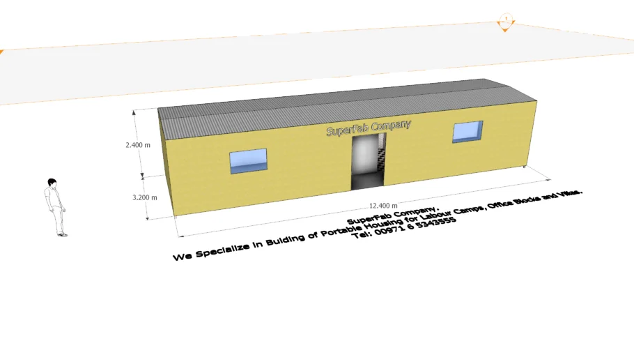 3D Warehouse