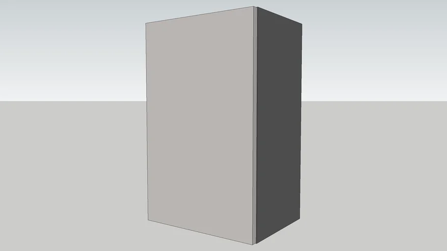 W72/45/32 - 0060P 0095P 0260P | 3D Warehouse