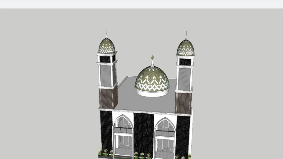 3D Warehouse