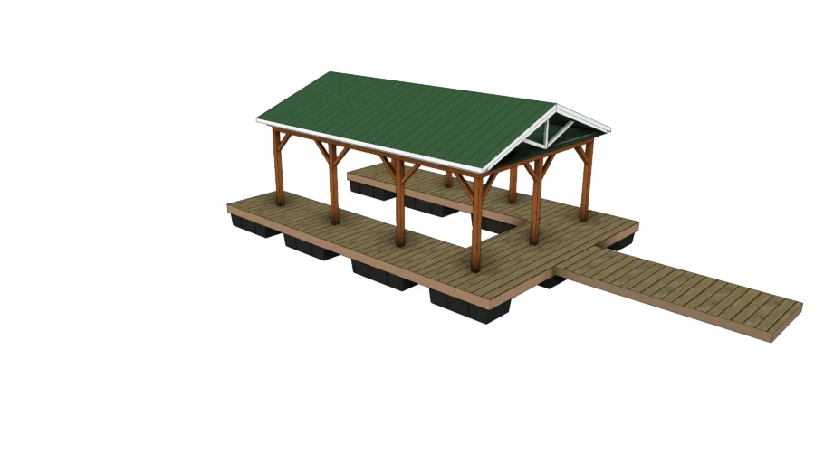 3D Warehouse