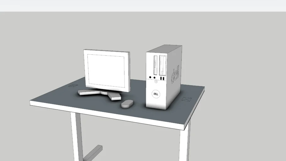 3D Warehouse