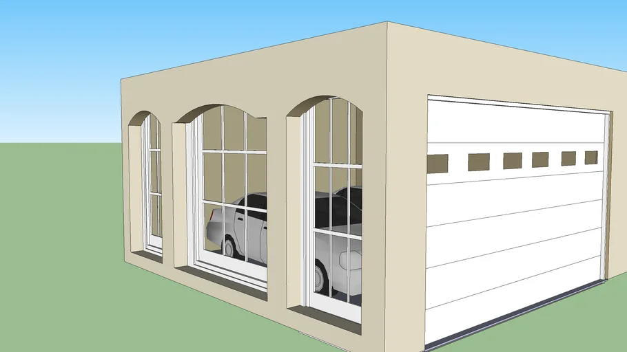 3D Warehouse