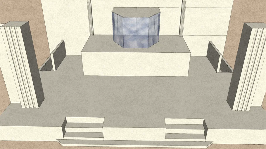 3D Warehouse