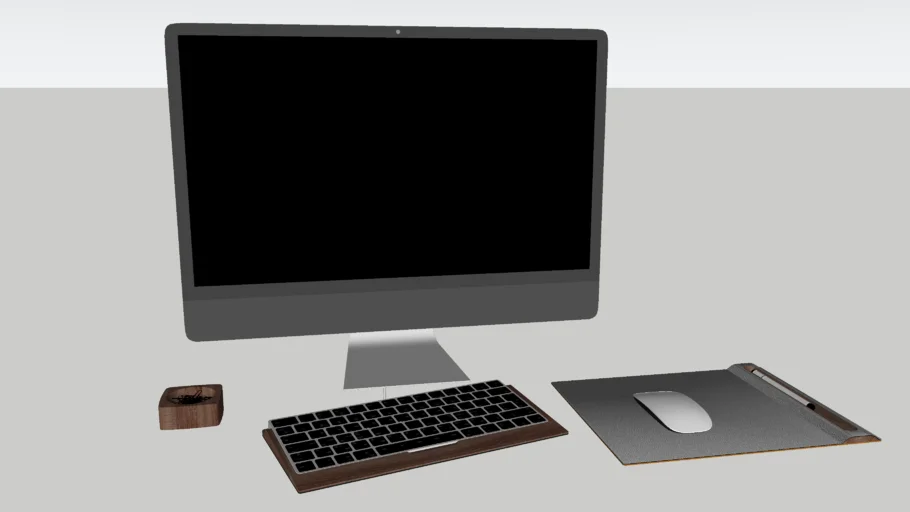 MACBOOK | 3D Warehouse