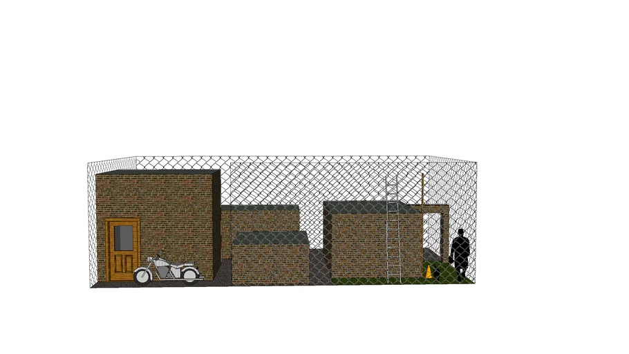 video game | 3D Warehouse