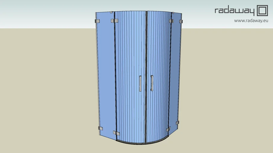 shower | 3D Warehouse