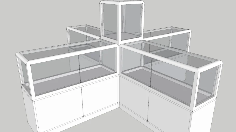 3D Warehouse