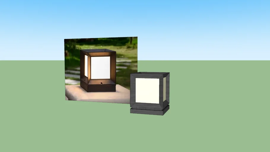 3D Warehouse