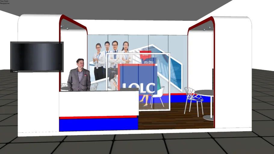 3D Warehouse