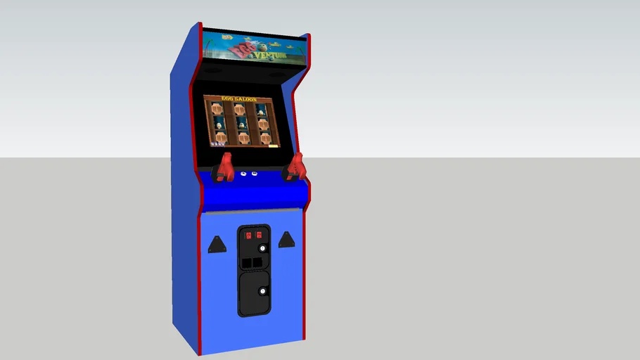3D Warehouse