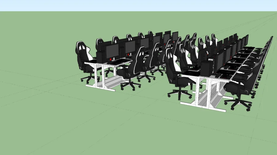 3D Warehouse