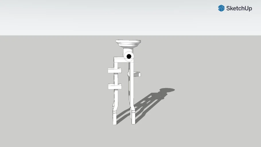 TCF 1994 Searchlight 2 | 3D Warehouse