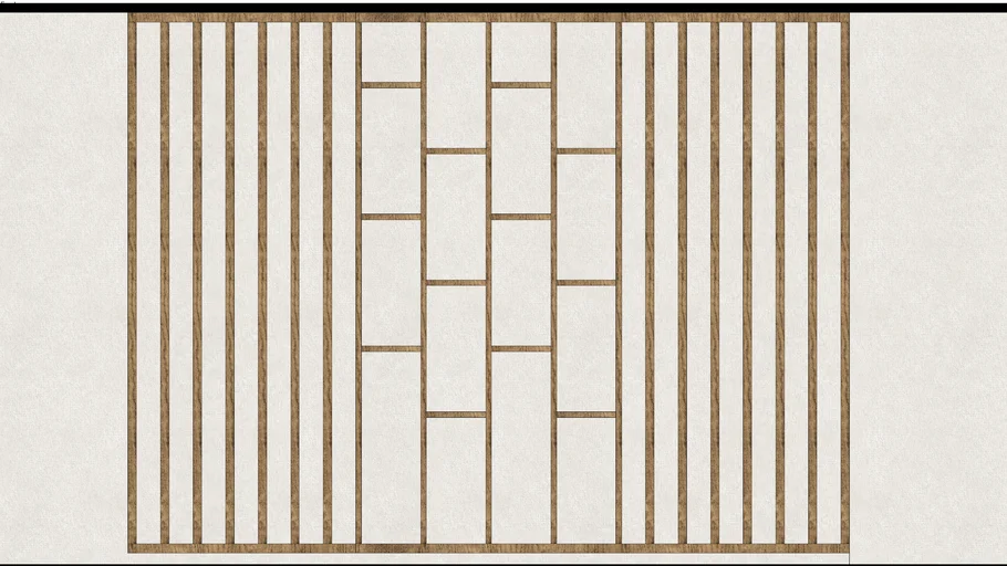 Briser | 3D Warehouse