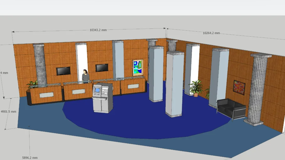 3D Warehouse