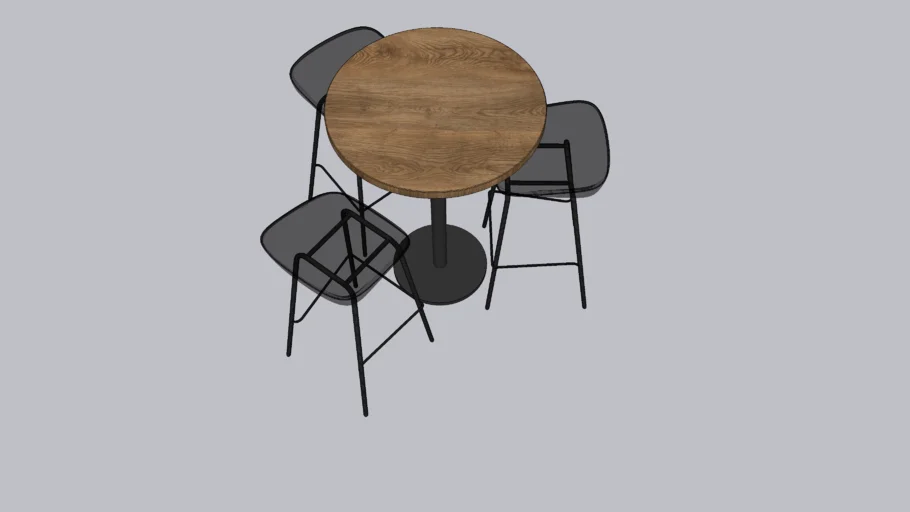 ROUND TABLE @ADS | 3D Warehouse