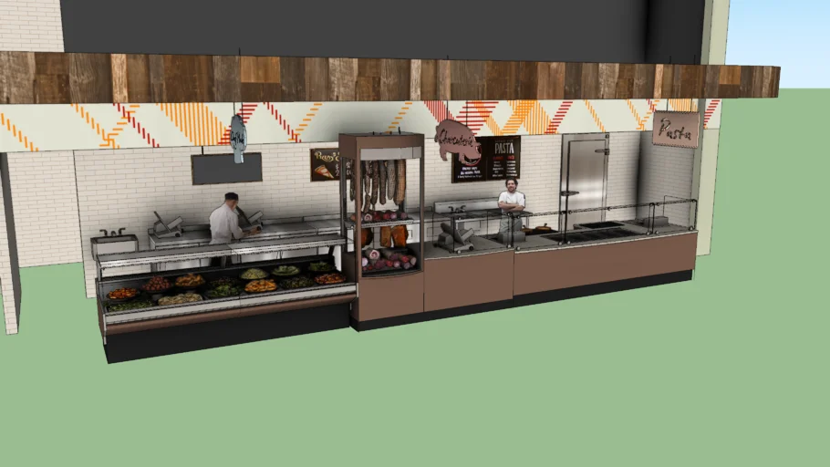 3D Warehouse