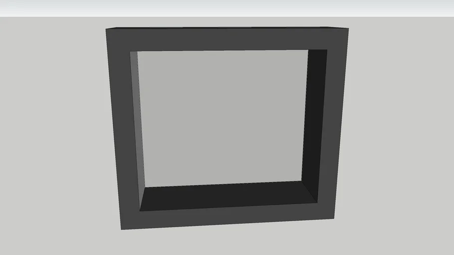 Fenestron | 3D Warehouse