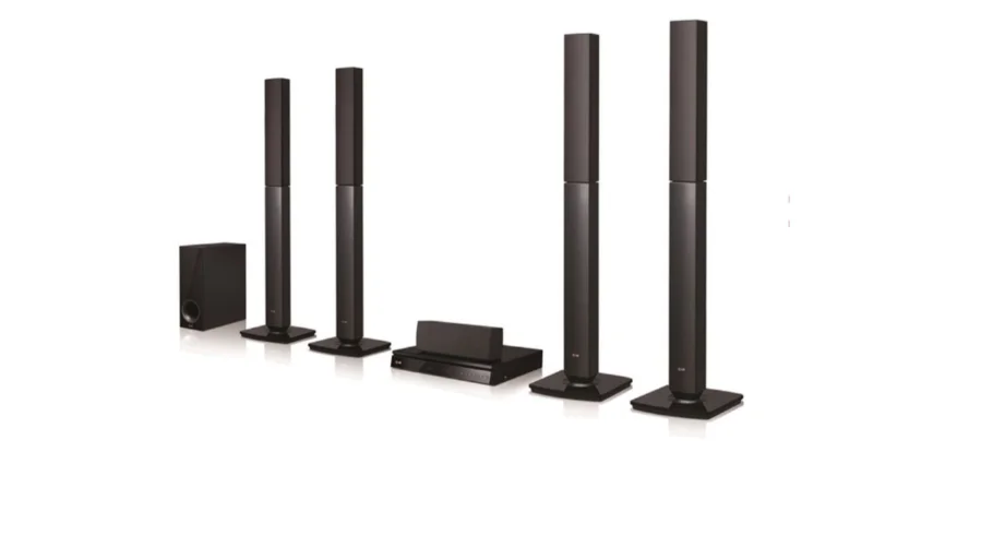 HOME THEATER | 3D Warehouse