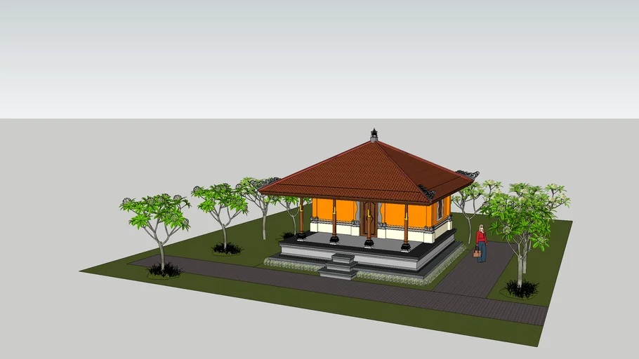 3D Warehouse