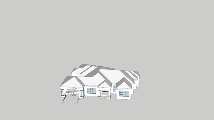 easy | 3D Warehouse