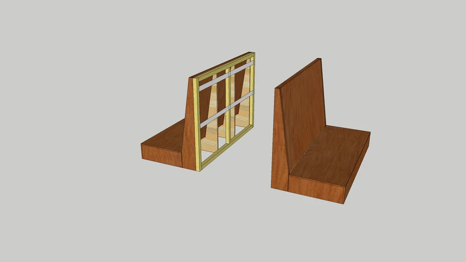 seating | 3D Warehouse