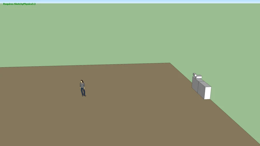 fire machine gun | 3D Warehouse