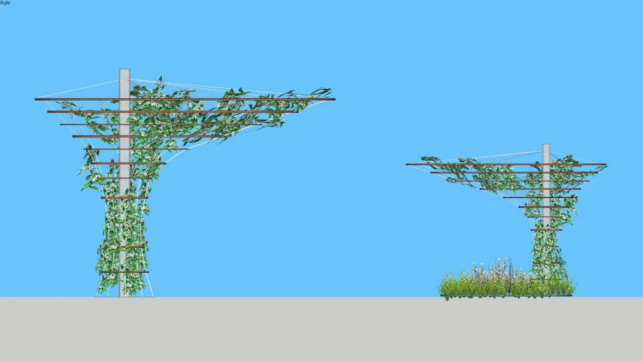 Gateway residence | 3D Warehouse