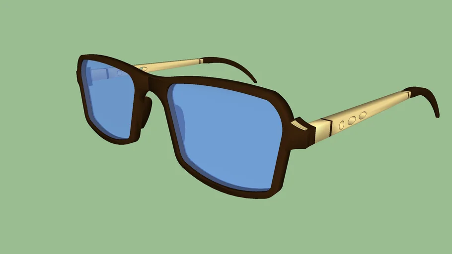 Eyeglasses | 3D Warehouse