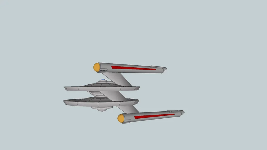 tos deternination class | 3D Warehouse