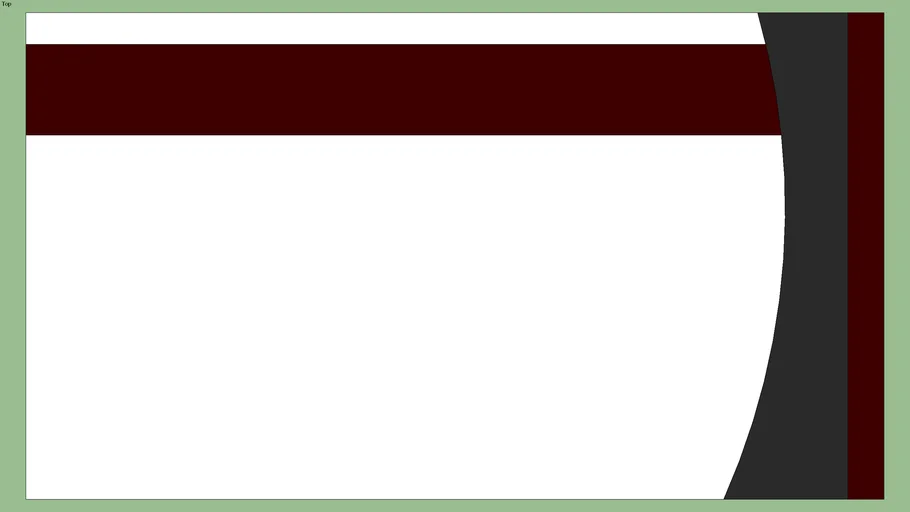 Sure Lites lpx series exit sign | 3D Warehouse