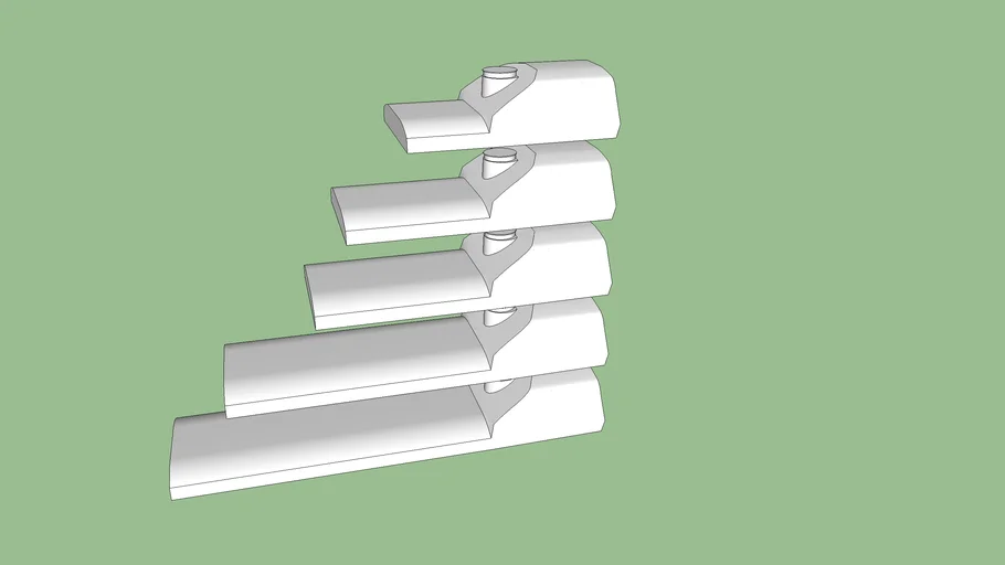 LeoTek eCobra Series | 3D Warehouse