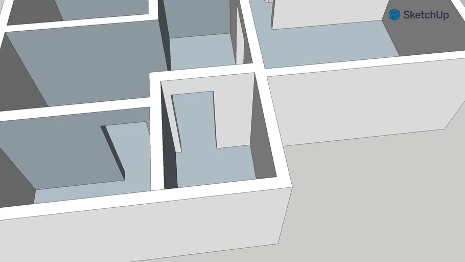 Floorplan | 3D Warehouse