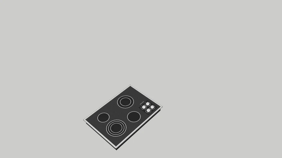 induction | 3D Warehouse