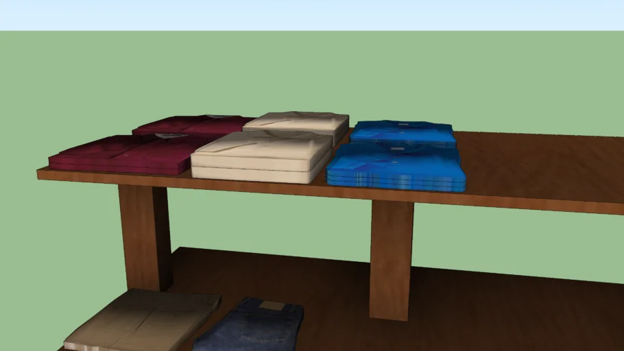 3D Warehouse