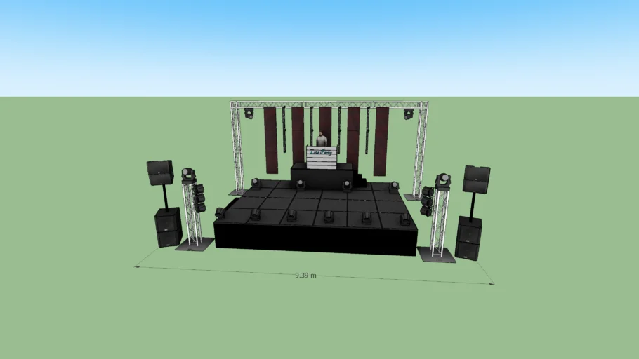 3D Warehouse
