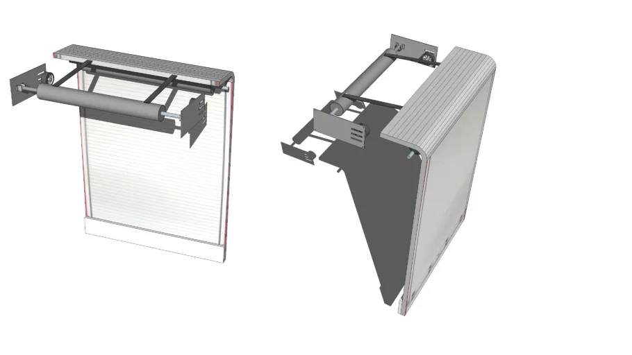 3D Warehouse