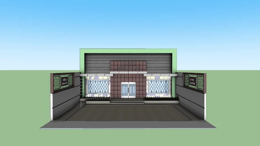 3D Warehouse