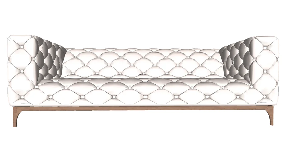 00FW_Sofa-Solon | 3D Warehouse