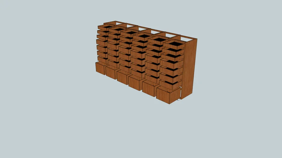 3D Warehouse
