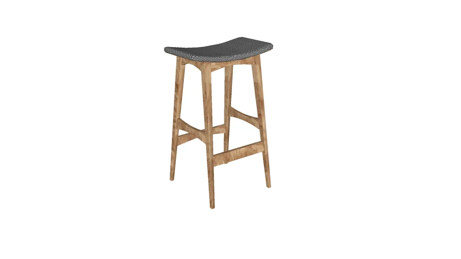 stul chair | 3D Warehouse