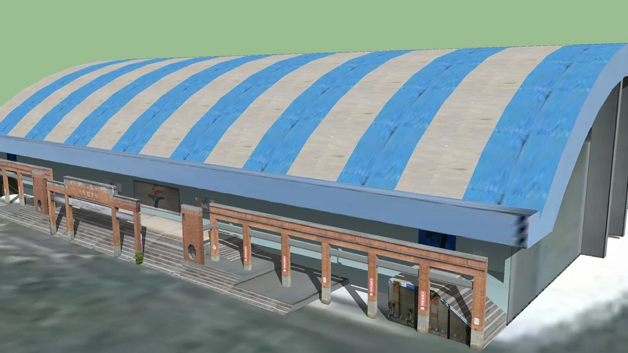 3D Warehouse