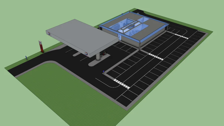 3D Warehouse