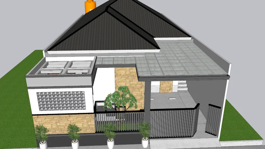3d panggon | 3D Warehouse