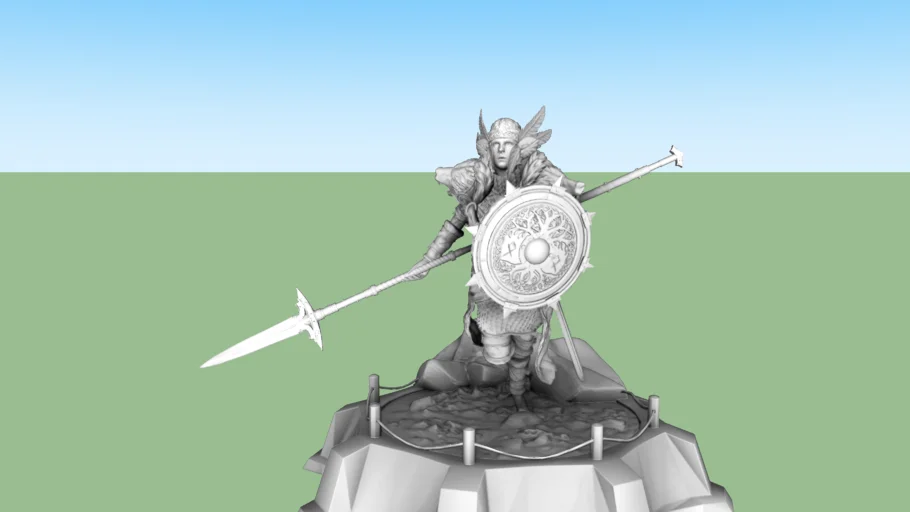 3D Warehouse