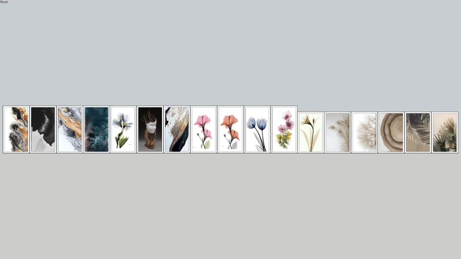 3D Warehouse
