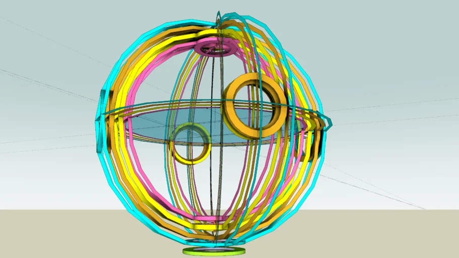 3D Warehouse