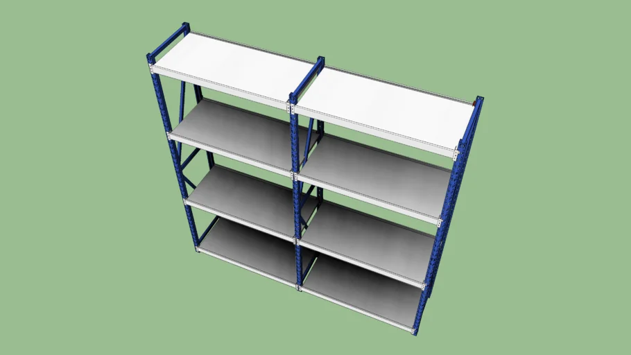 3D Warehouse